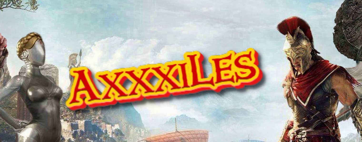 AxxxiLes