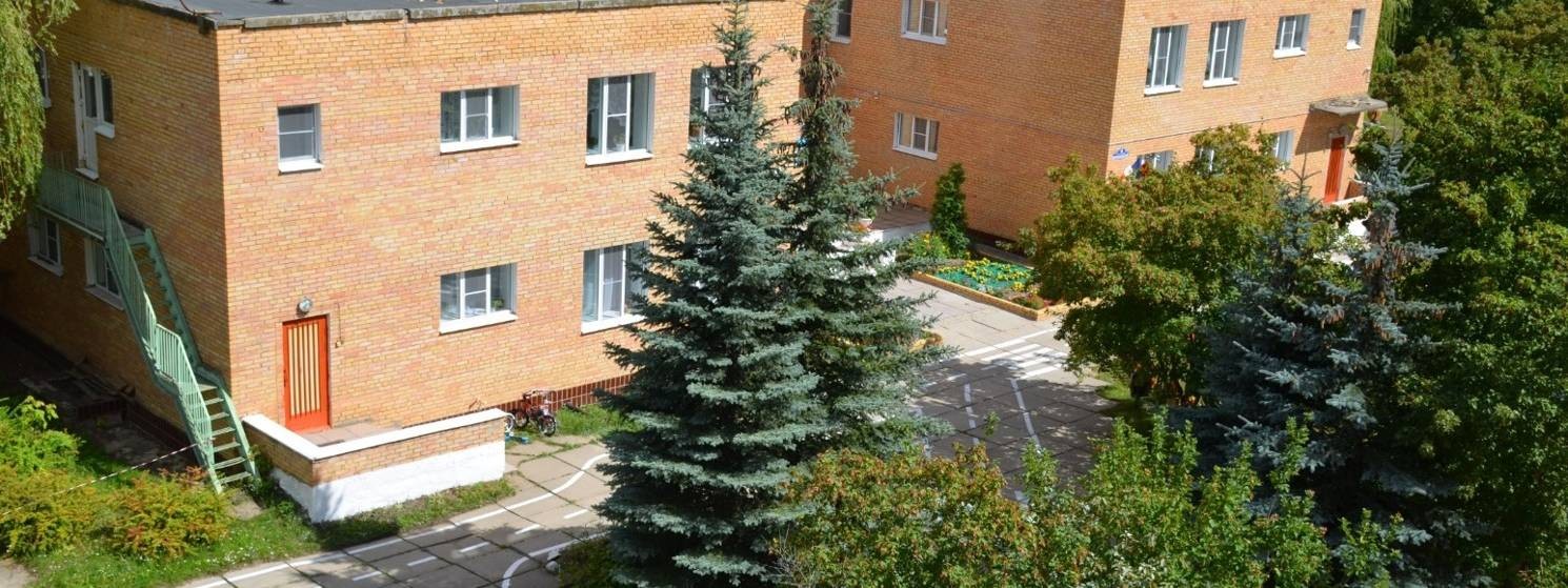 МКДОУ детский сад "Умка" п.Товарково