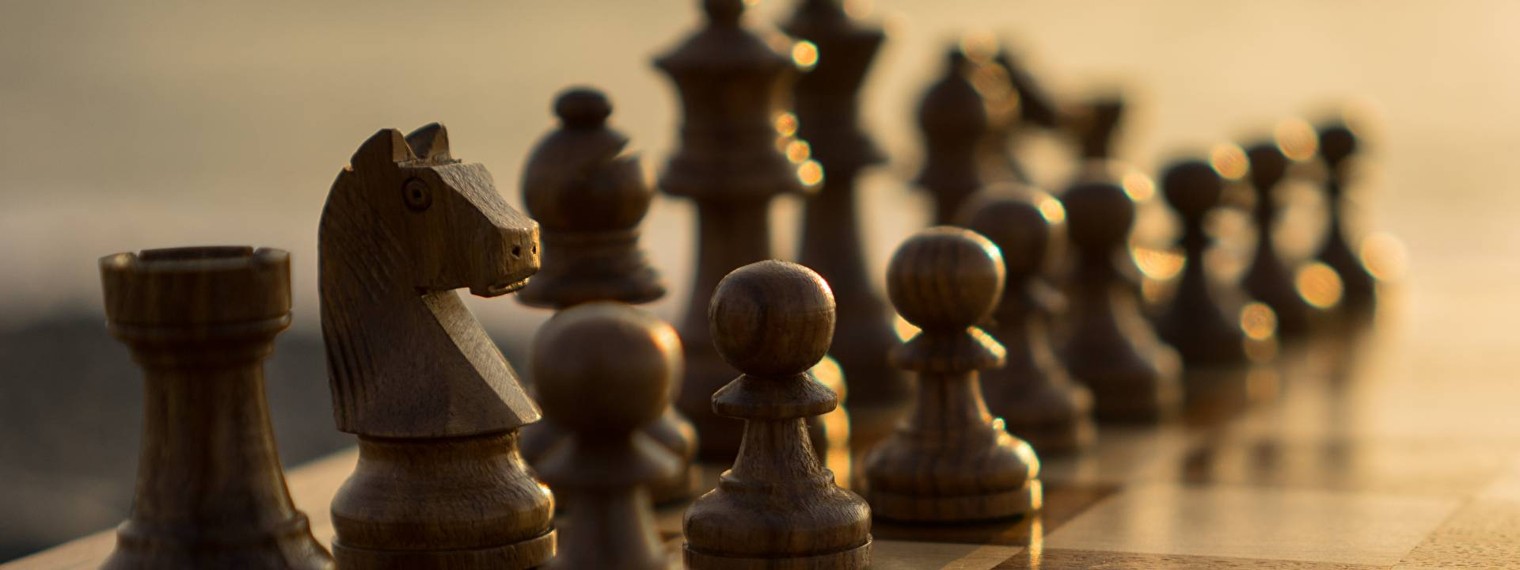 Шахматные ловушки