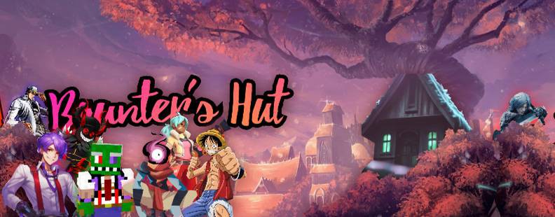 Хижина Баунтэра