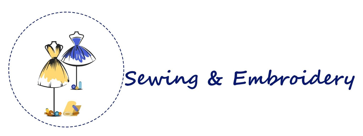Sewing&Embroidery