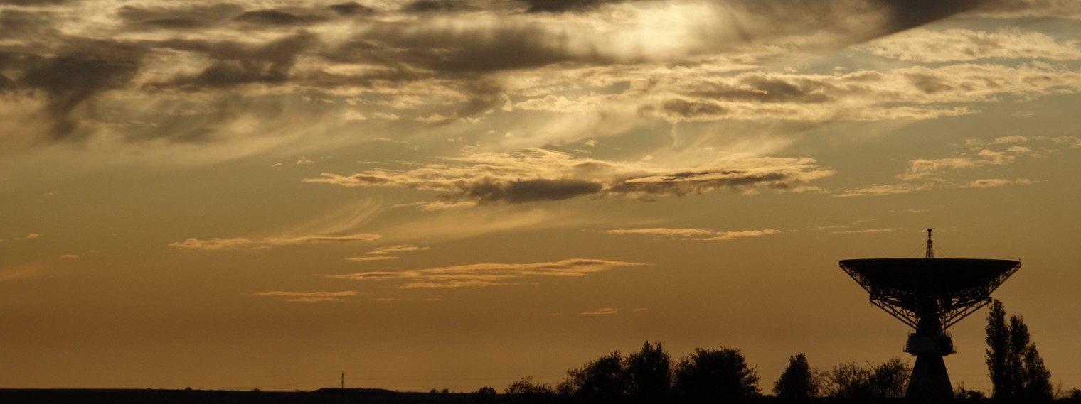 ПЕРВЫЙ СПУТНИК