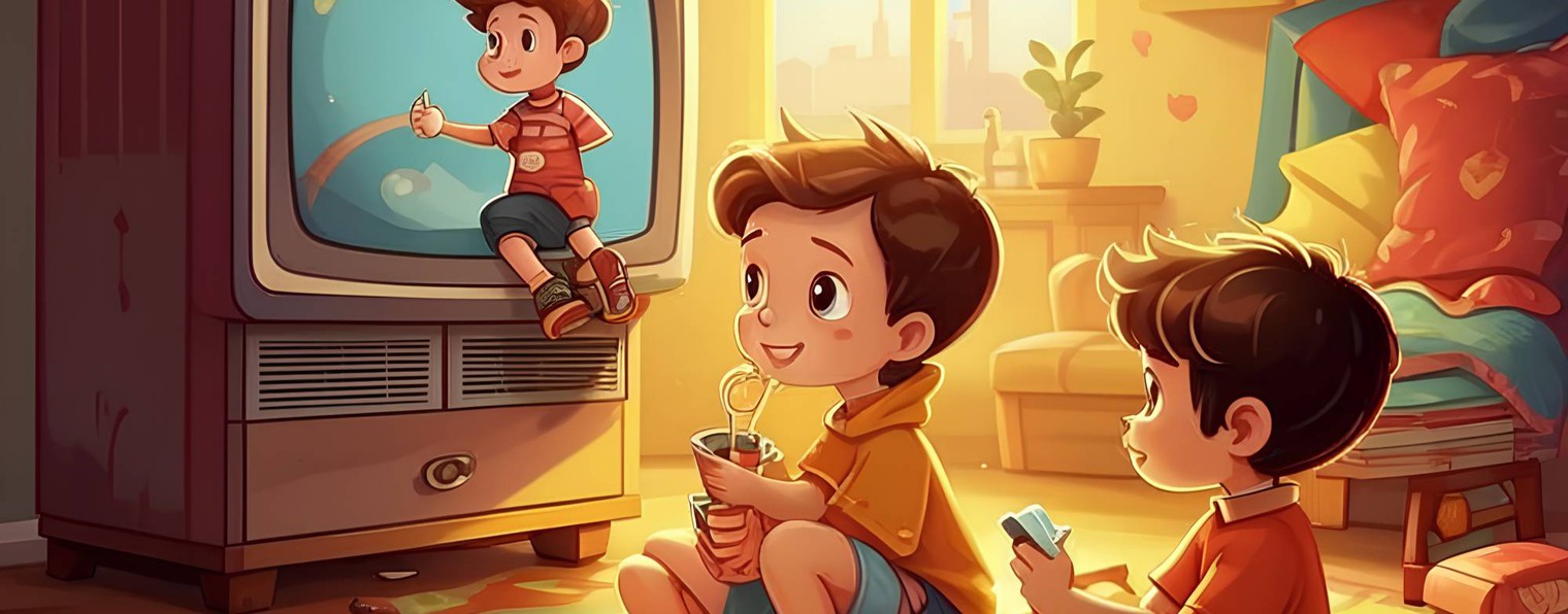 Детское время