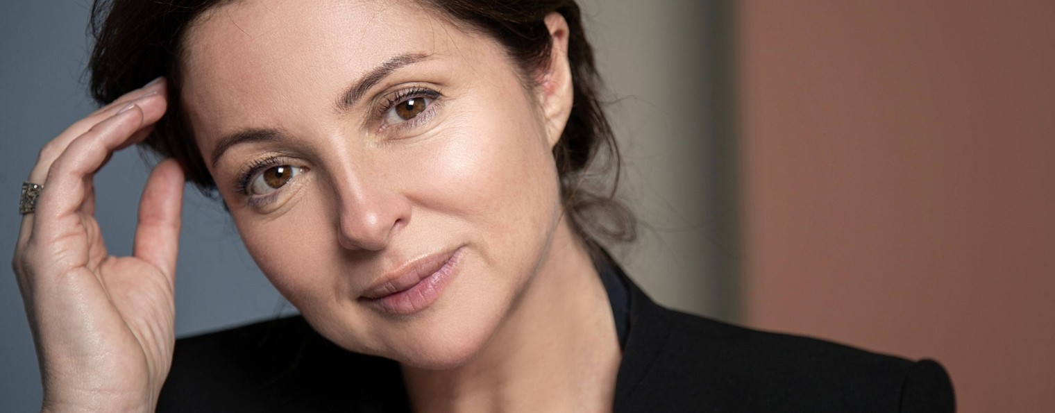 Анна Банщикова