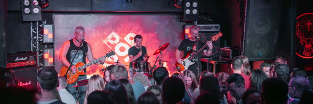 группа РОКФОР