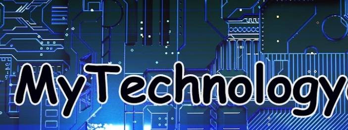 Mytechnologycnannel