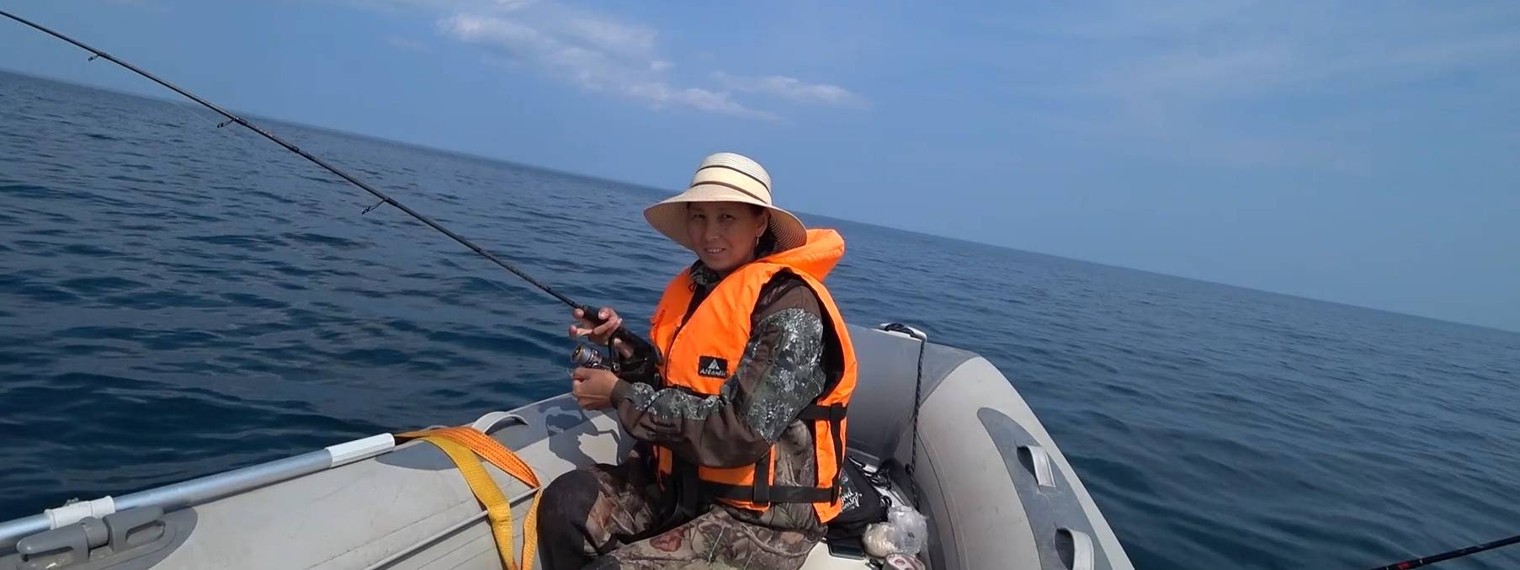 видео от Светланы