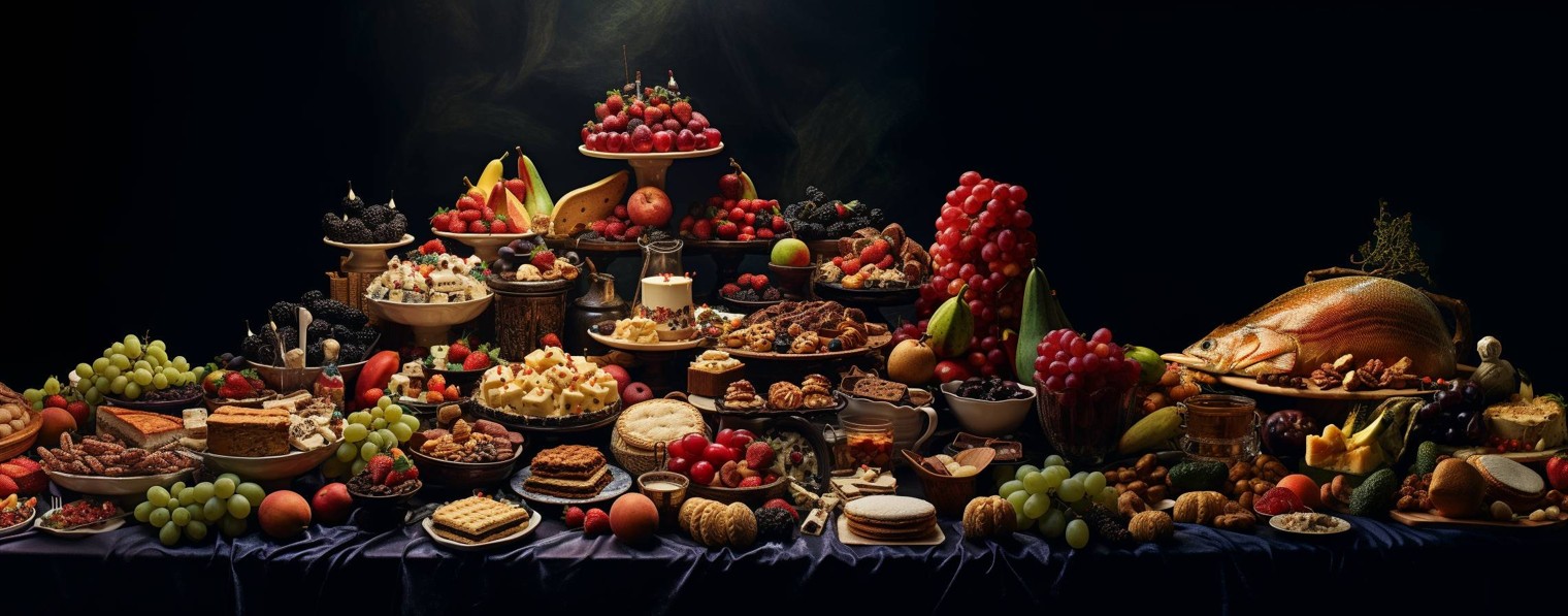 Вкусные Идеи