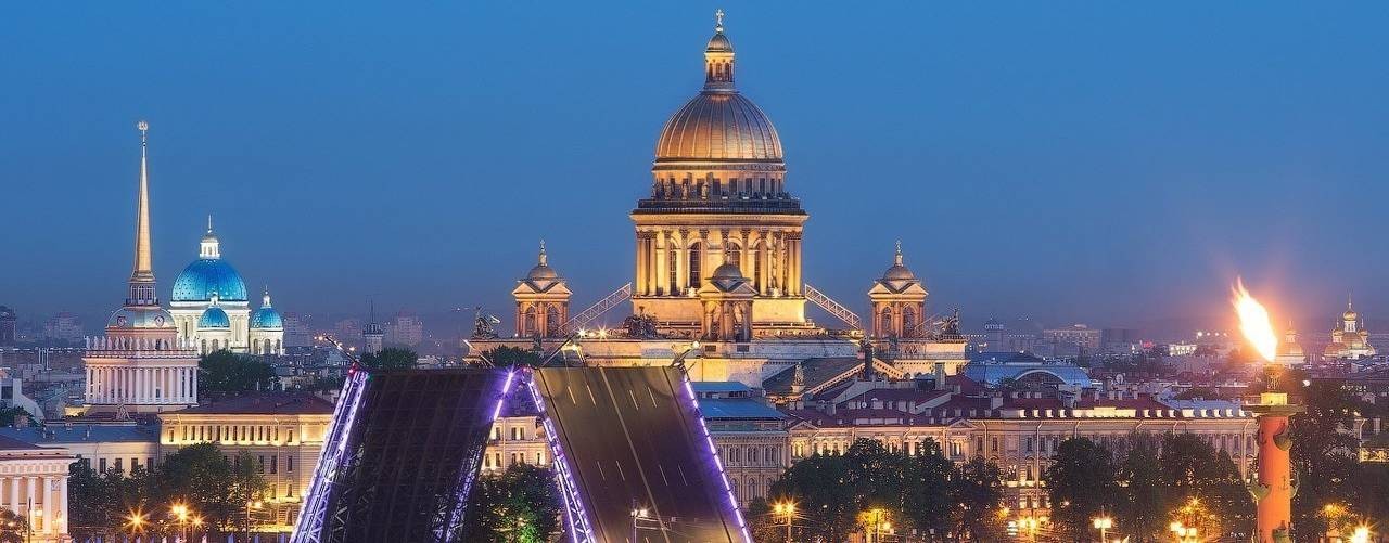 Недвижимость Северо-Запада