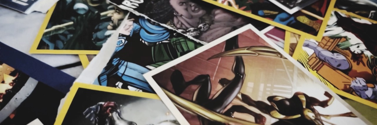 Хобби Дневник