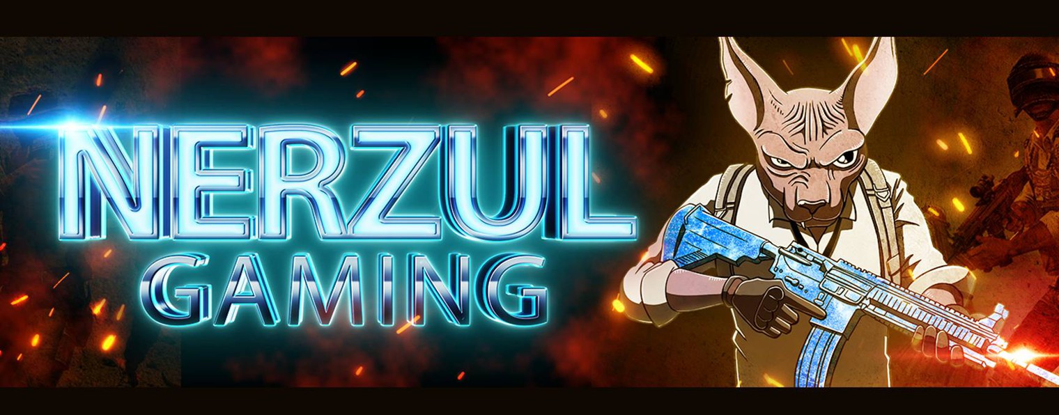 Nerzul Gaming