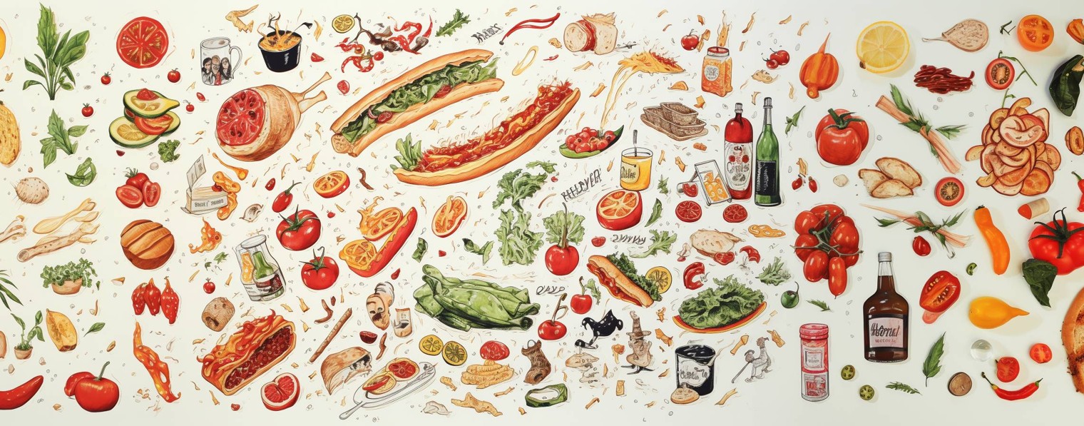 Кулинарные Приключения