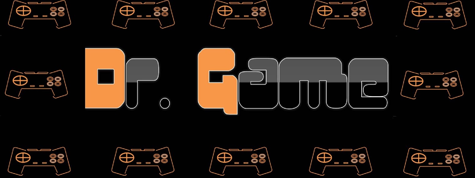 Dr. Game