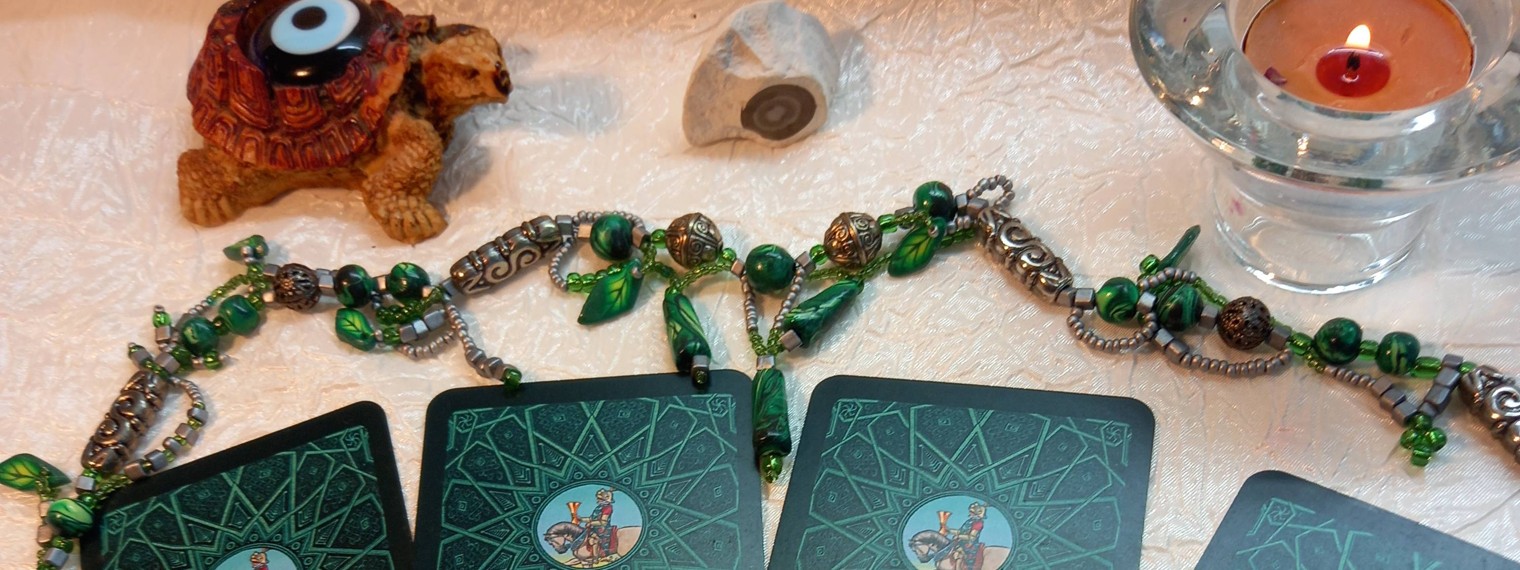 Правдивое Таро