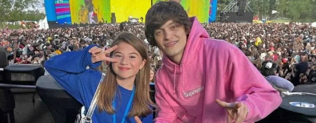 Милана Хаметова