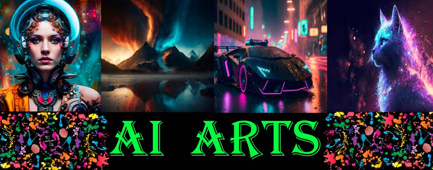 AI ARTS