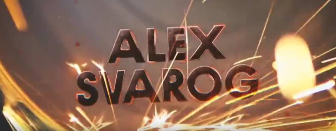 Alex Svarog