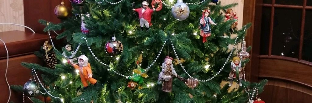 Куклоделие