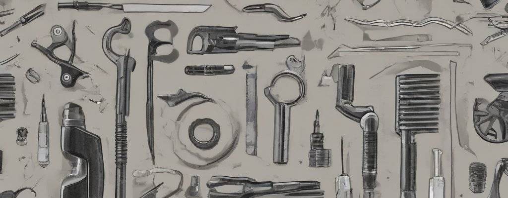 Ремонтные Будни