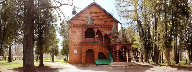 Угличский музей