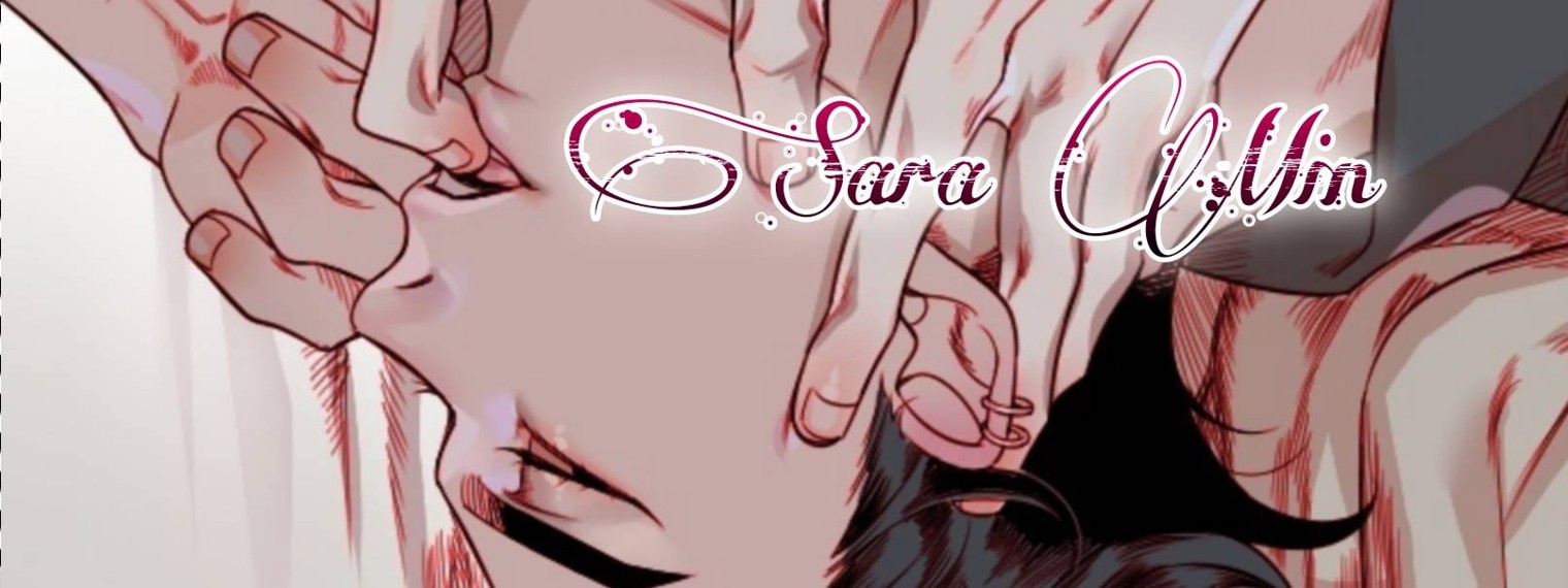 Sara Min озвучка манги