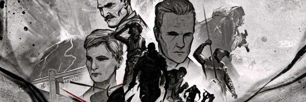 Сюжетный Warface