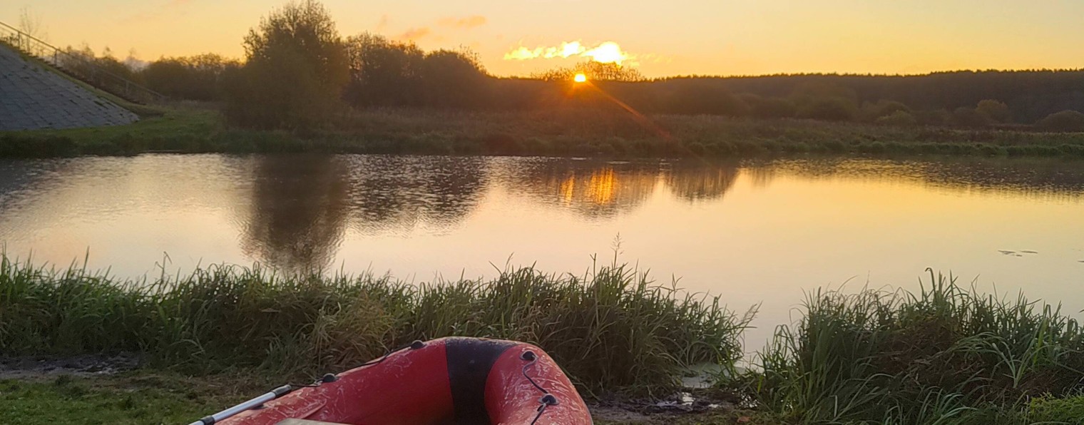 Рыбалка с РыбоМанами.