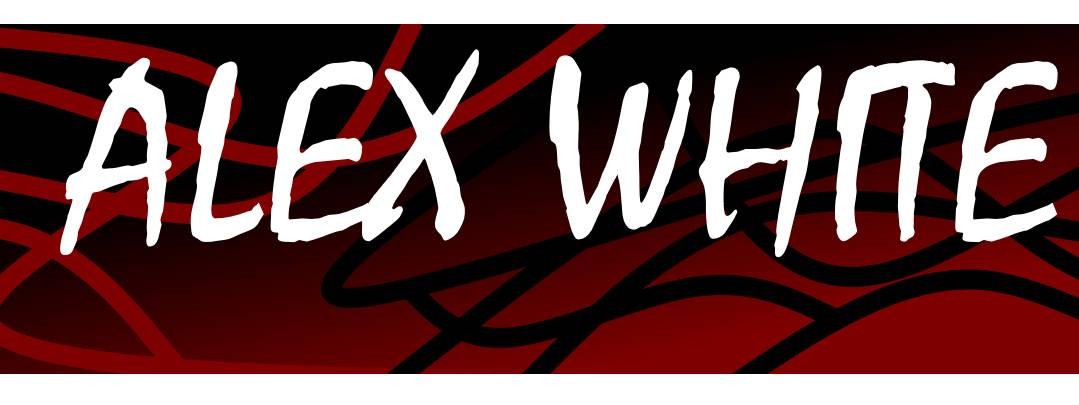 ALEX WHITE