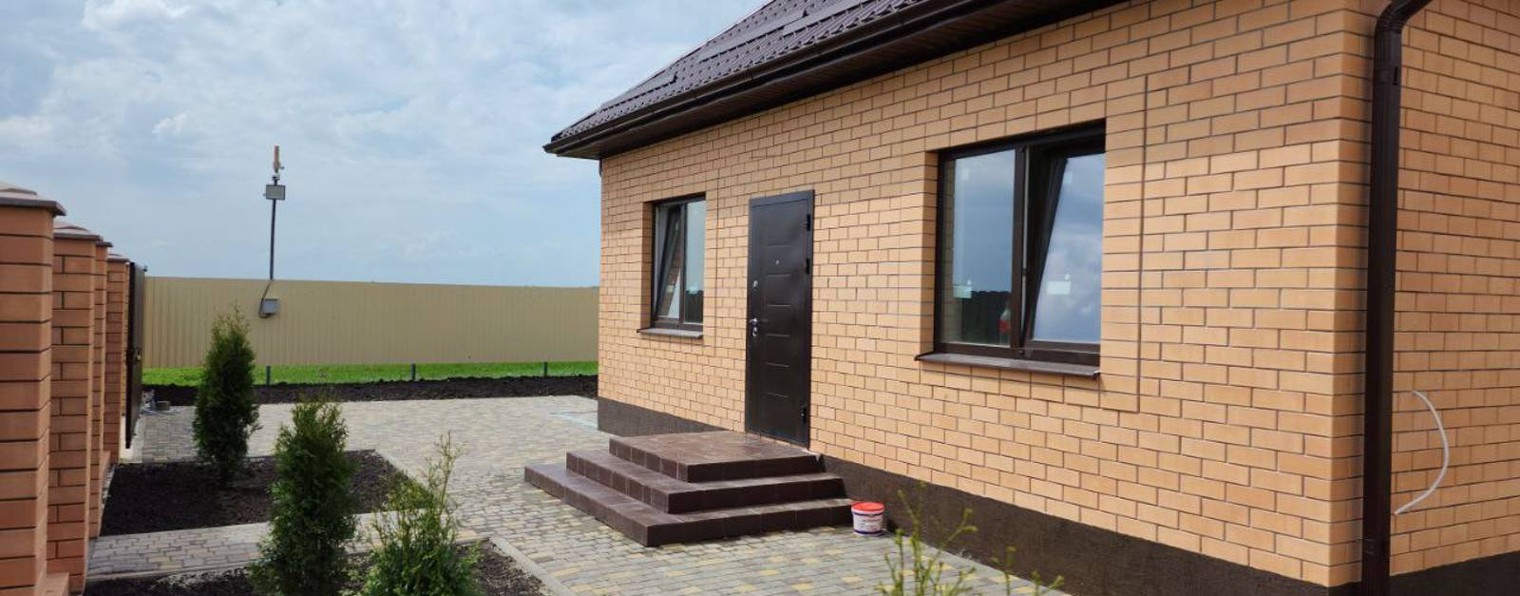 Альфадомстрой