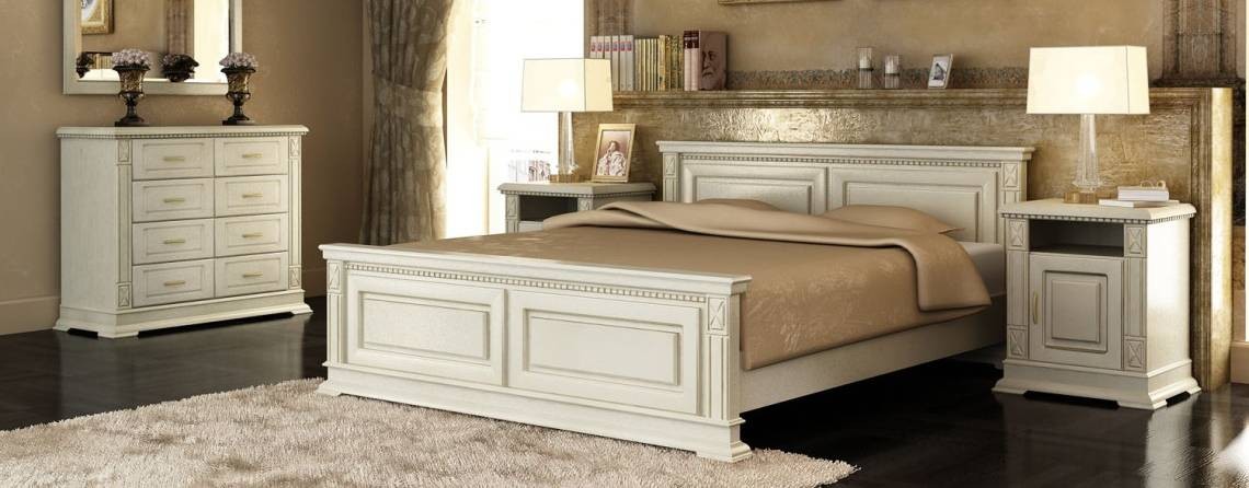 Пинскдрев. Белорусская мебель в Москве