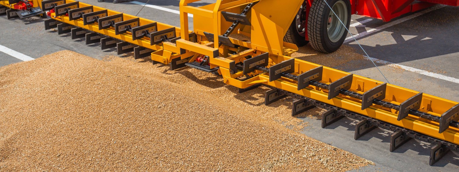 ВОРОНЕЖСКИЙ ЗАВОД СЕЛЬХОЗМАШИН /VZS/