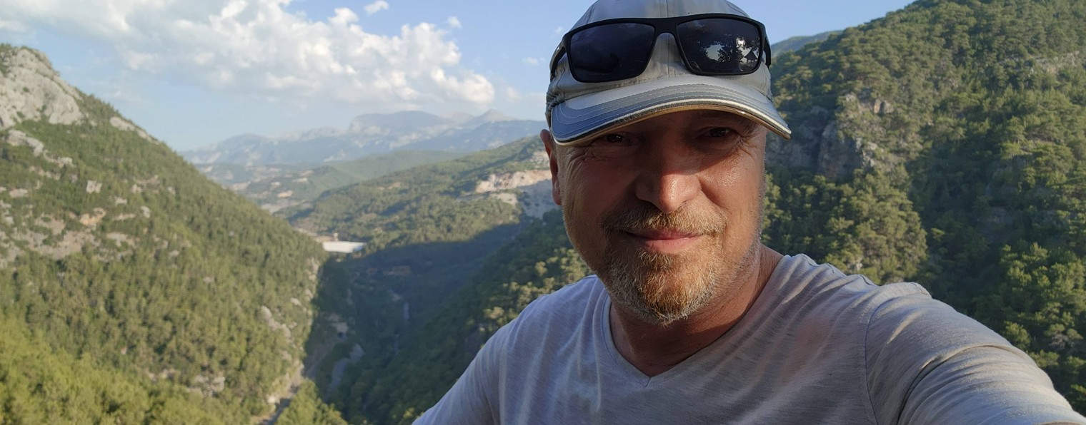 путешествие и путеводитель