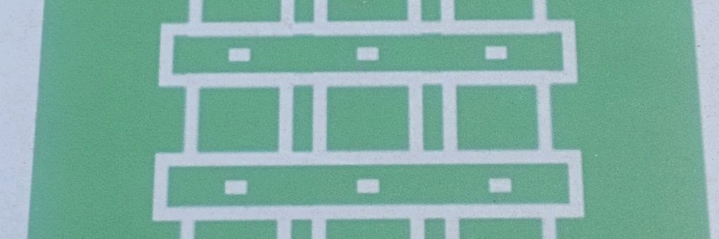 Забор навек