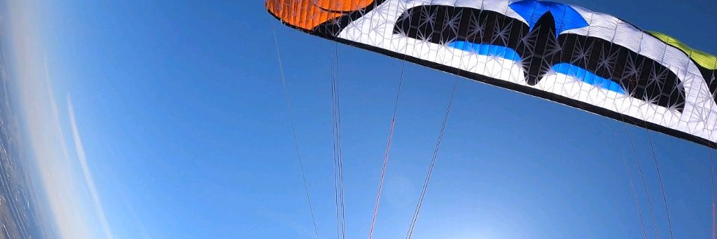 Лёгкие Крылья Сибири - Light Wings of Siberia