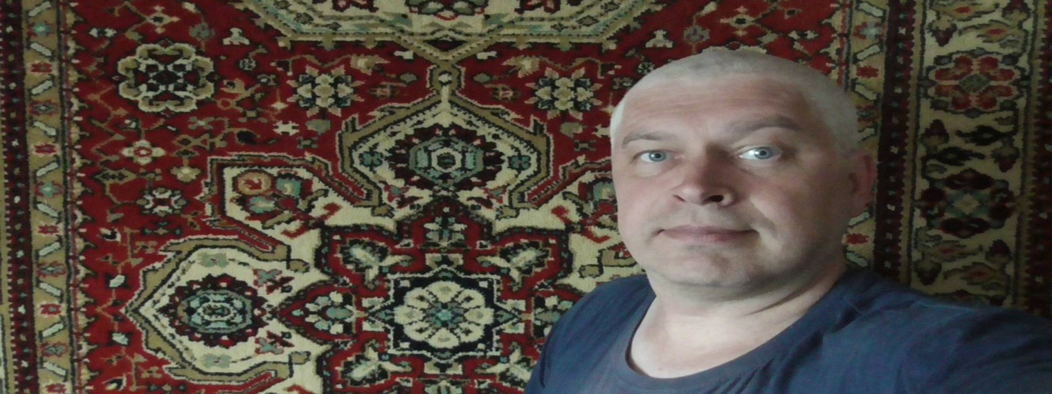 Геннадий Горин