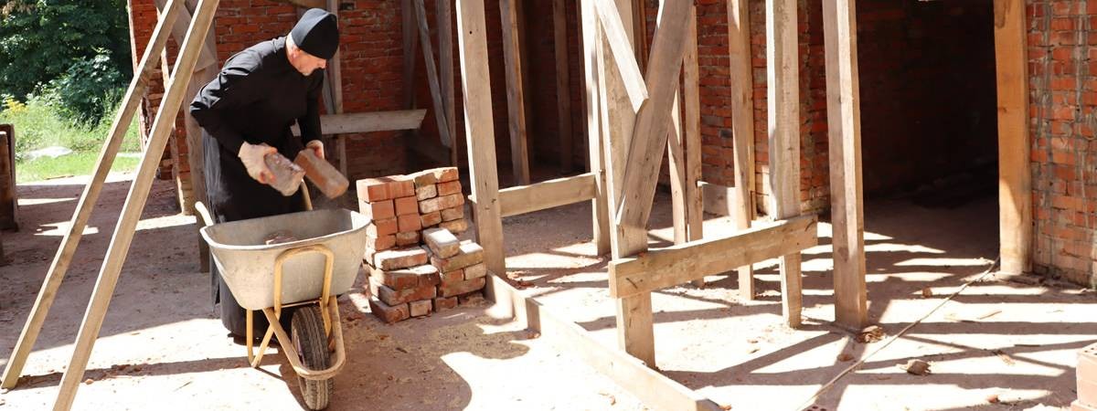 Храм во имя Казанской иконы Божией Матери