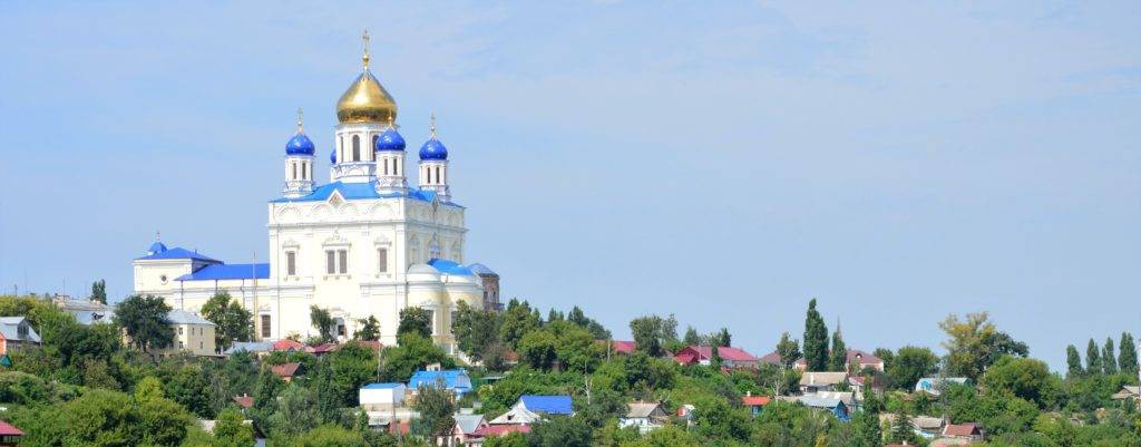 Елецкая епархия