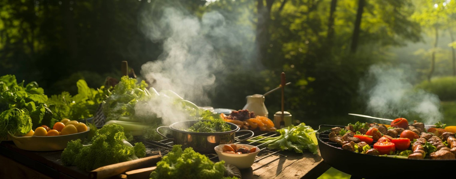 Кухня для Любителей