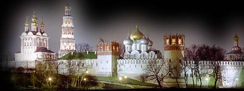 Свет в окне