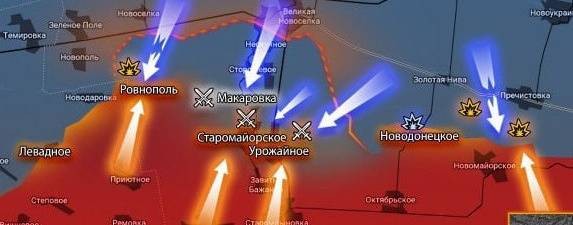 Правда и новости СВО