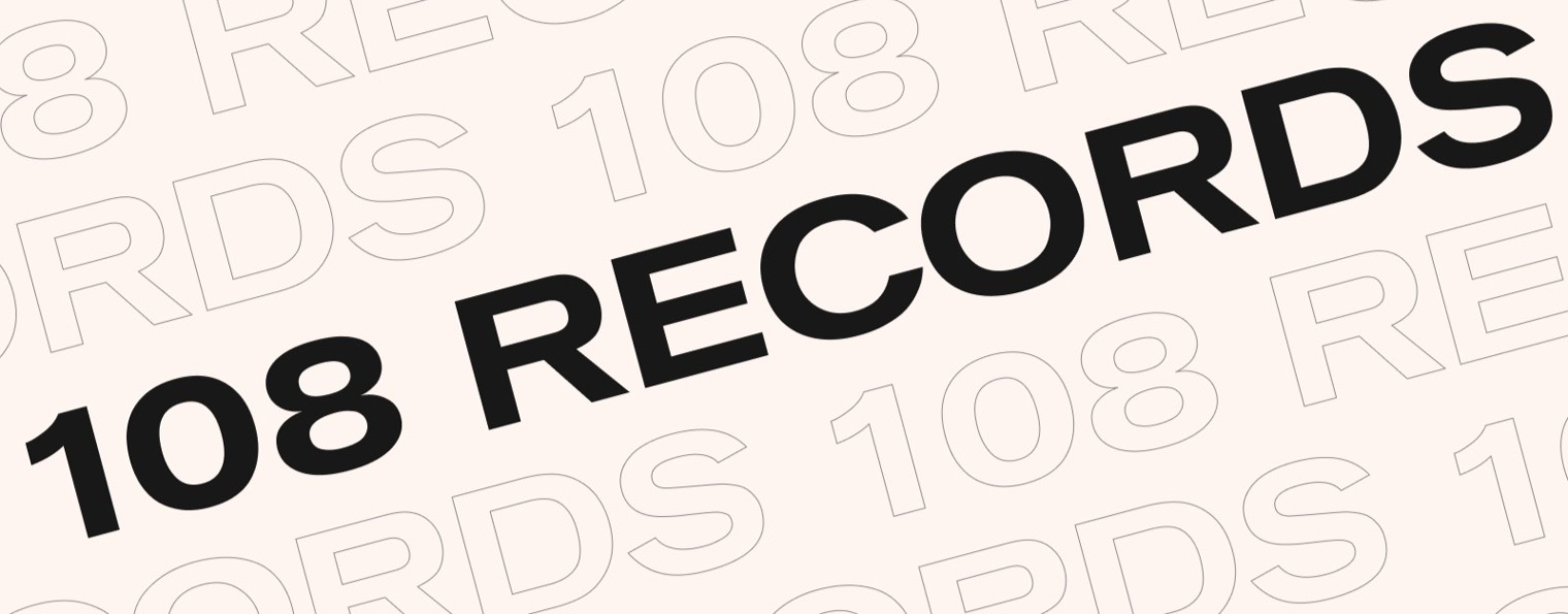 108Records