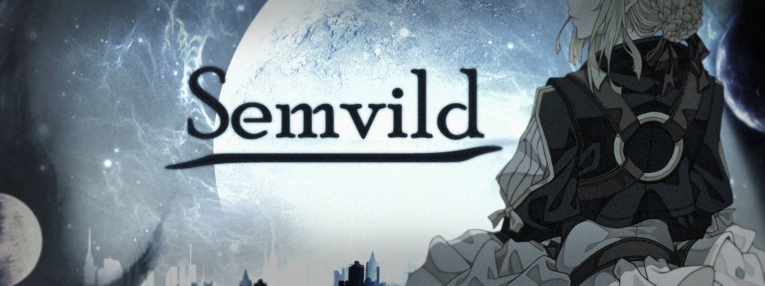 Semvild