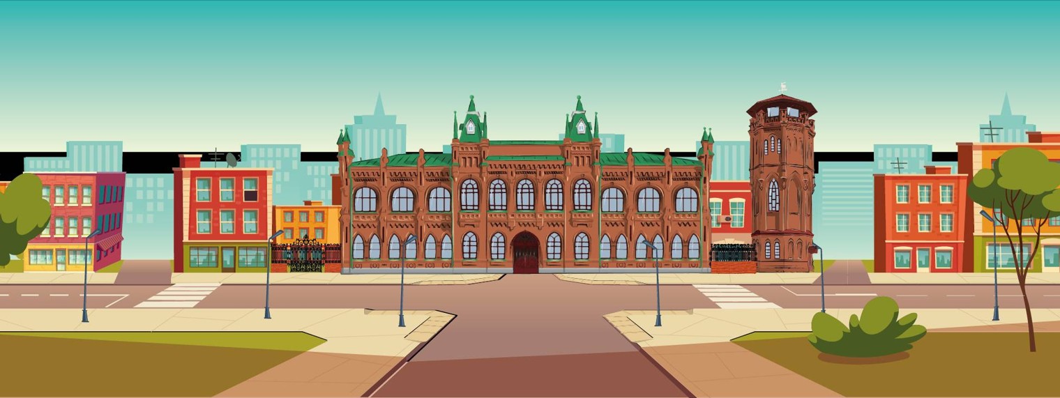 ГАПОУ "Педколледж" г.Бузулука