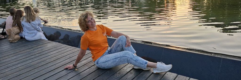 Психолог Рената Букаткина