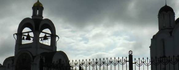 Мои колокольные звоны