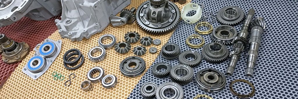 РЕМОНТ МКПП VAG за 1 день в Брянске