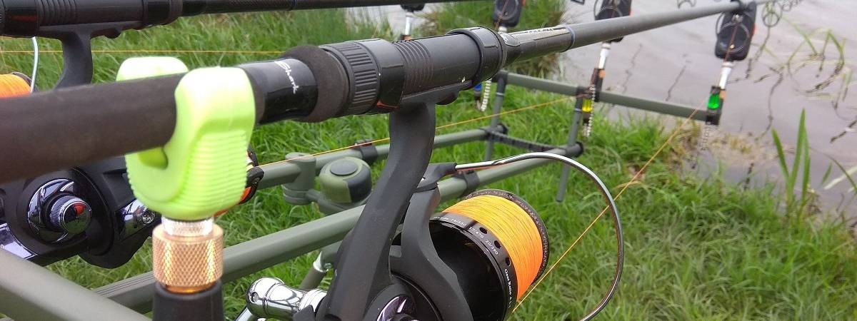 Технология Рыбалки