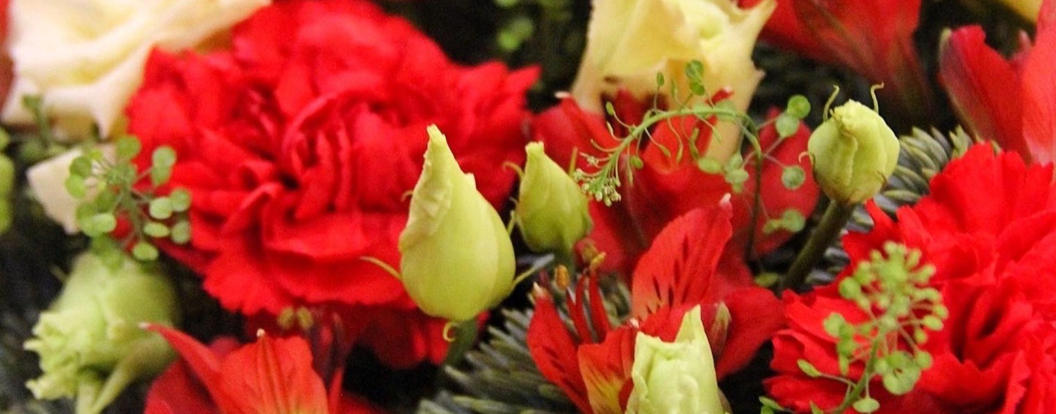 МАТУШКА ЕЛЕНА|ПРАВОСЛАВИЕ|ХРАМОВАЯ ФЛОРИСТИКА