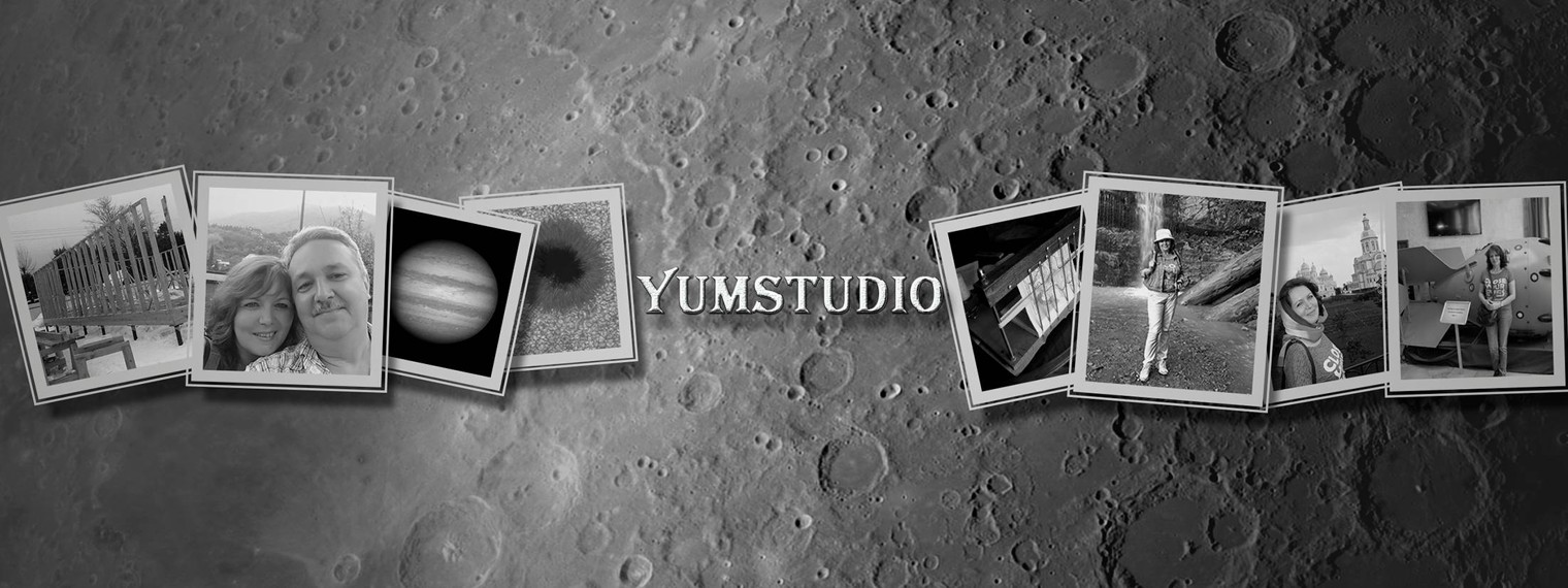 YUMSTUDIO