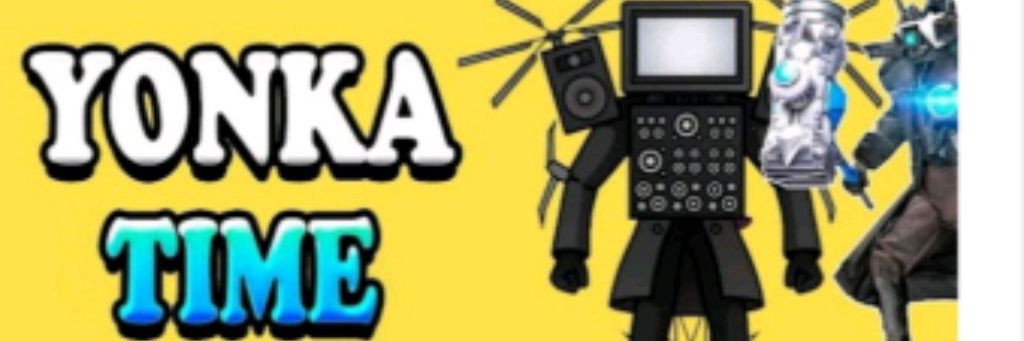 YONKA X